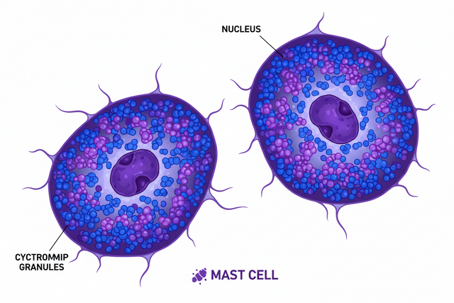 Could It Be MCAS? Understanding Mast Cell Activation and How to Start ...