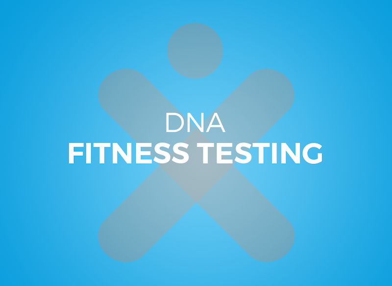 Athlete DNA Test – Personalised Genetic Insights for Performance ...