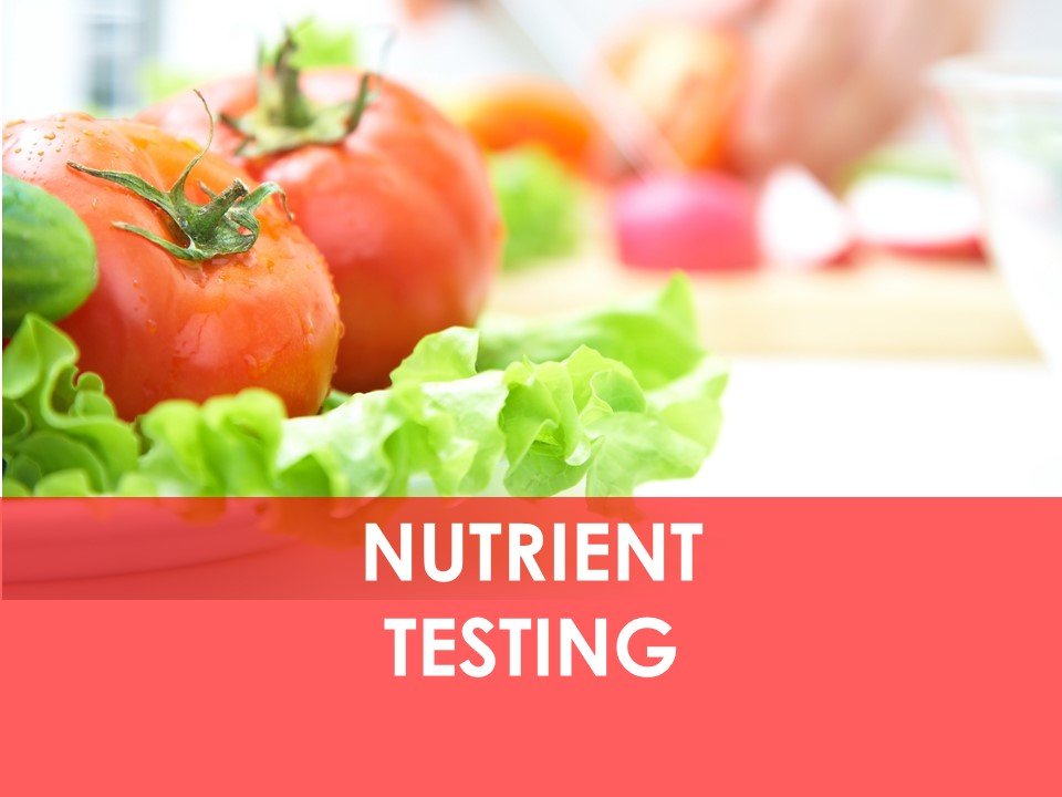 Nutrient Core DNA Test – Discover Your Genetic Micronutrient Needs ...